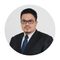 Associate Professors – FSU USIM